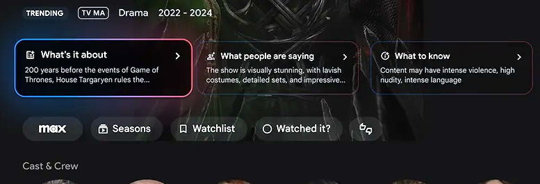 Google發表TV Streamer取代Chromecast、公布第4代Nest溫控裝置 | iThome